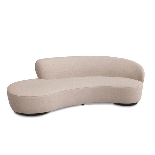 Sofá Curve Mubb 2112